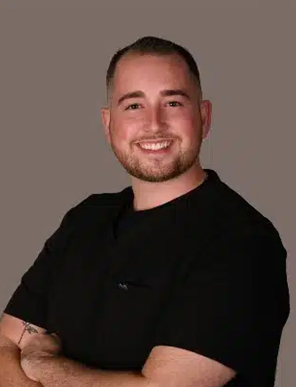 Nicholas Chagnon, Nurse Injector | Bikowski Skin Care Center